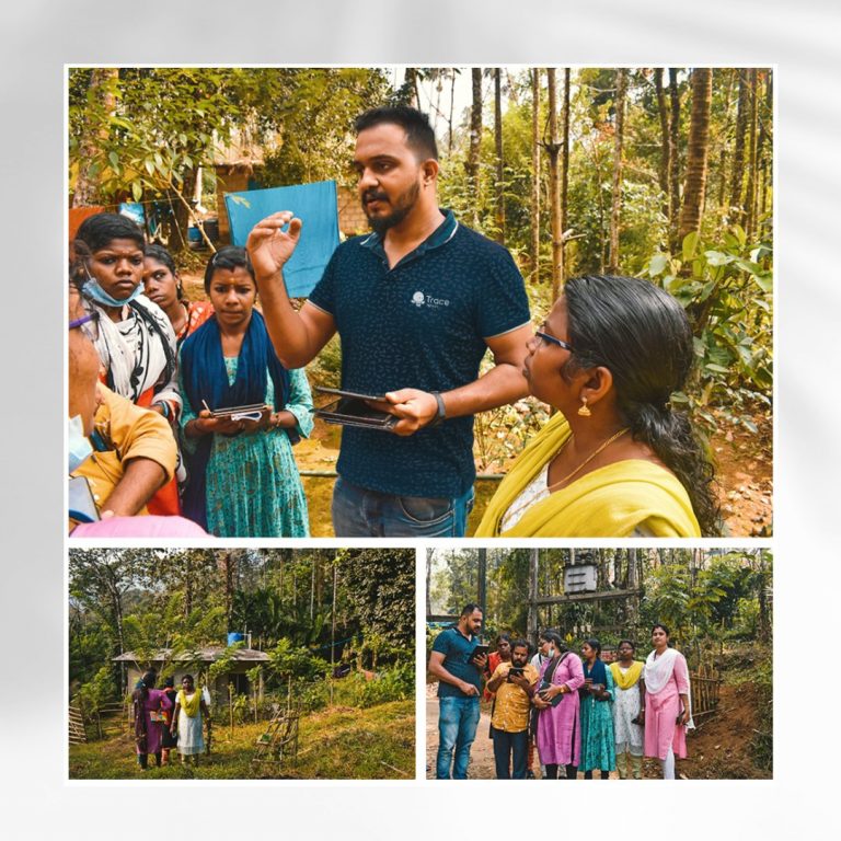 Farmer Training Programs: Empowering Agriculture - Trace | Farm ...